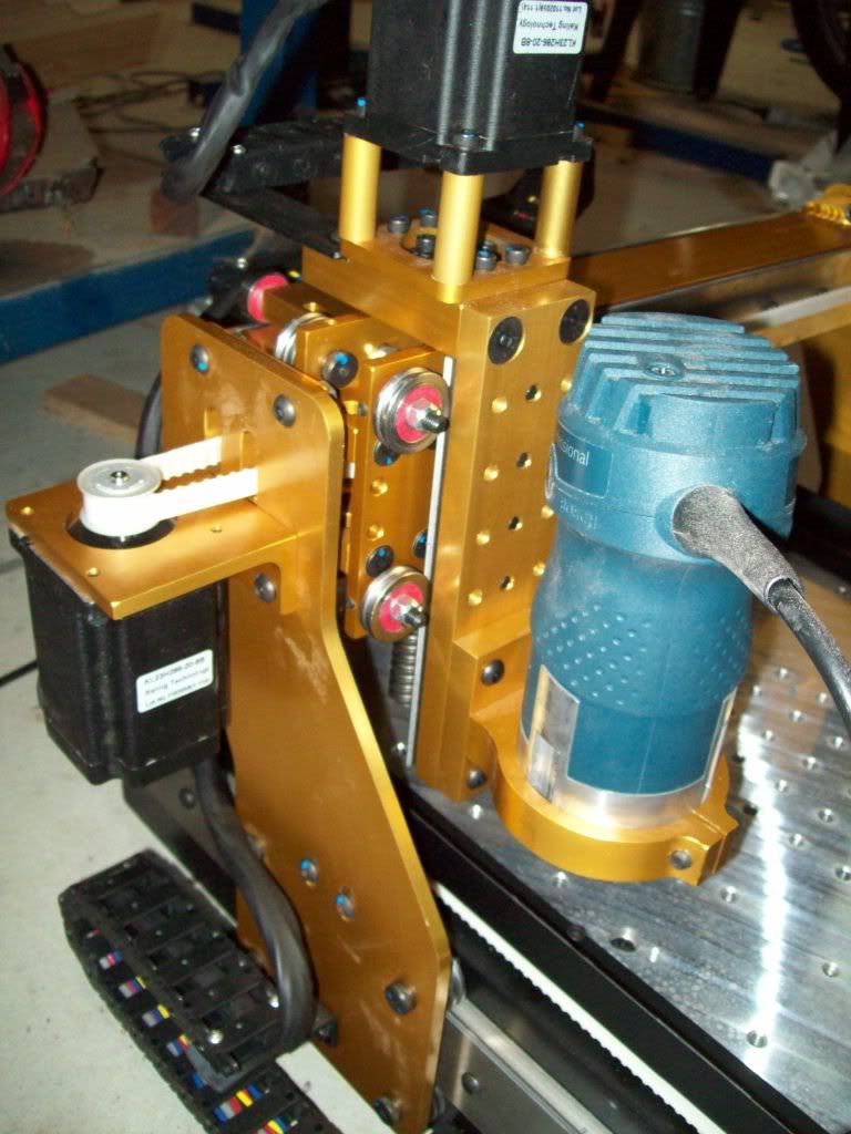 Newbie New Romaxx Just Arrived!!!!